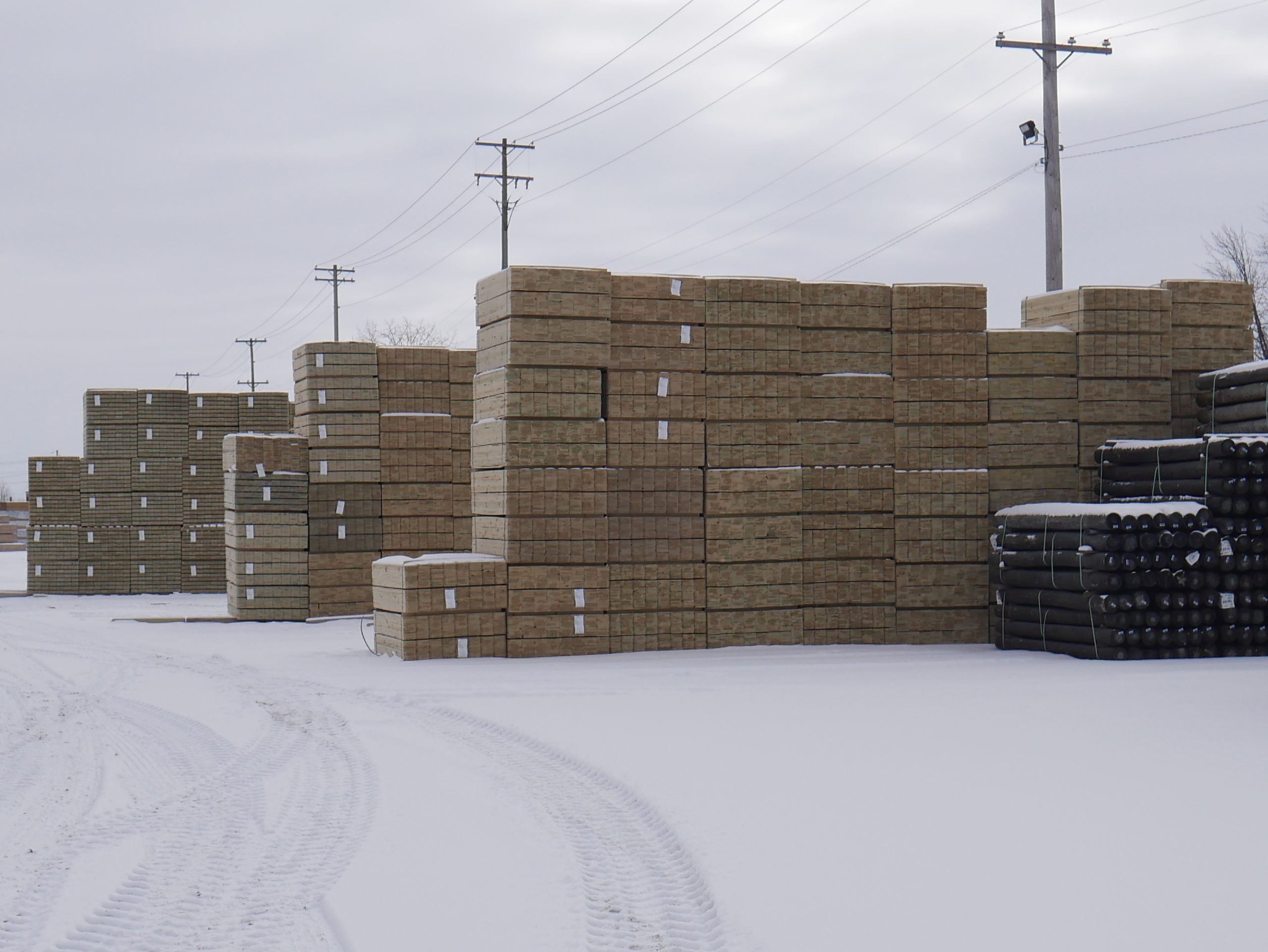 Privacy Fence | Durable & Attractive Wooden Fences